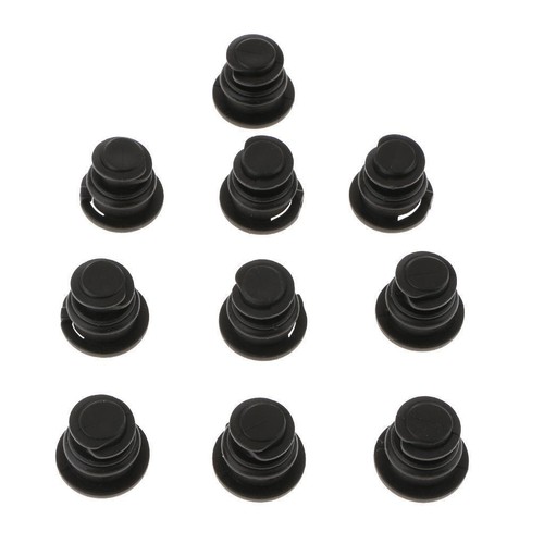 10x Engine Oil Drain Plug 2015-2017 for Golf | eBay