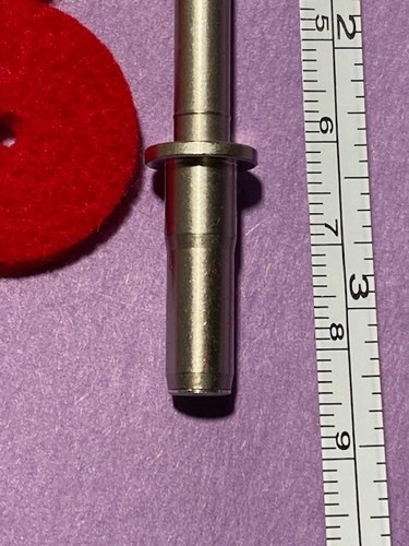 Metal Spool Pin That Fits Bernina Sewing Machine - Fit Many Models | eBay