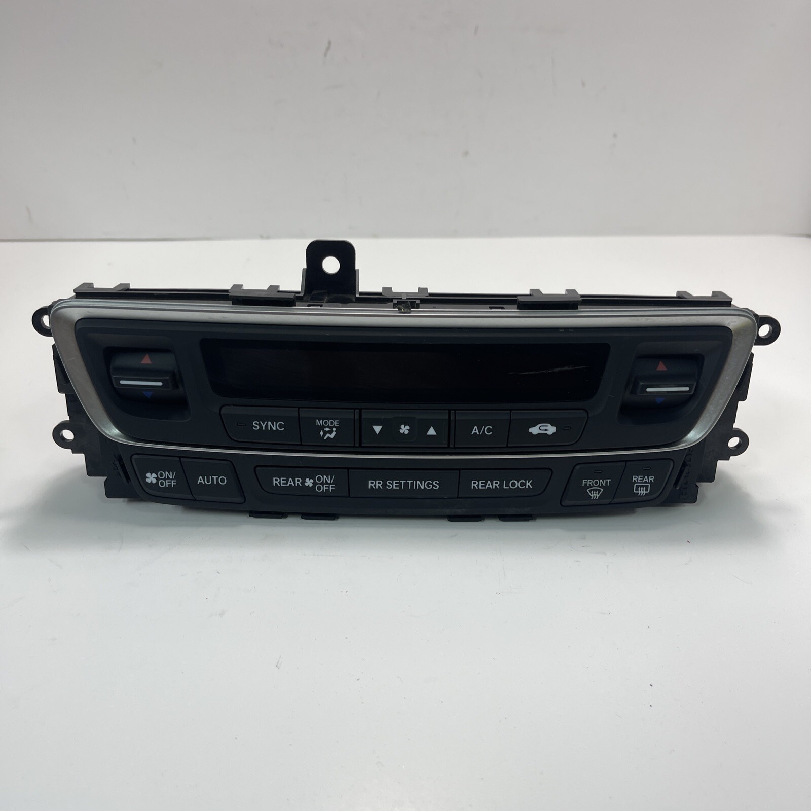 2016 - 2018 Honda Pilot AC Heater Climate Control OEM 79600TG7A220M1 | eBay