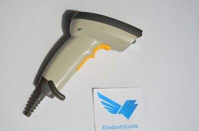 SCANNER SYMBOL - LS4000 - LS4004I-I100 - Symbol LS4000 SCANNER | eBay