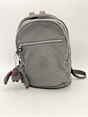 Kipling Women's Challenger Backpack BP4459-ODS Padded Shoulder Straps ...