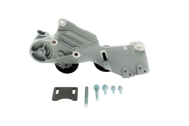 Magnuson LS3 Belt Tensioner For TVS2300 Hotrod Kits w/ Truck Drive ...