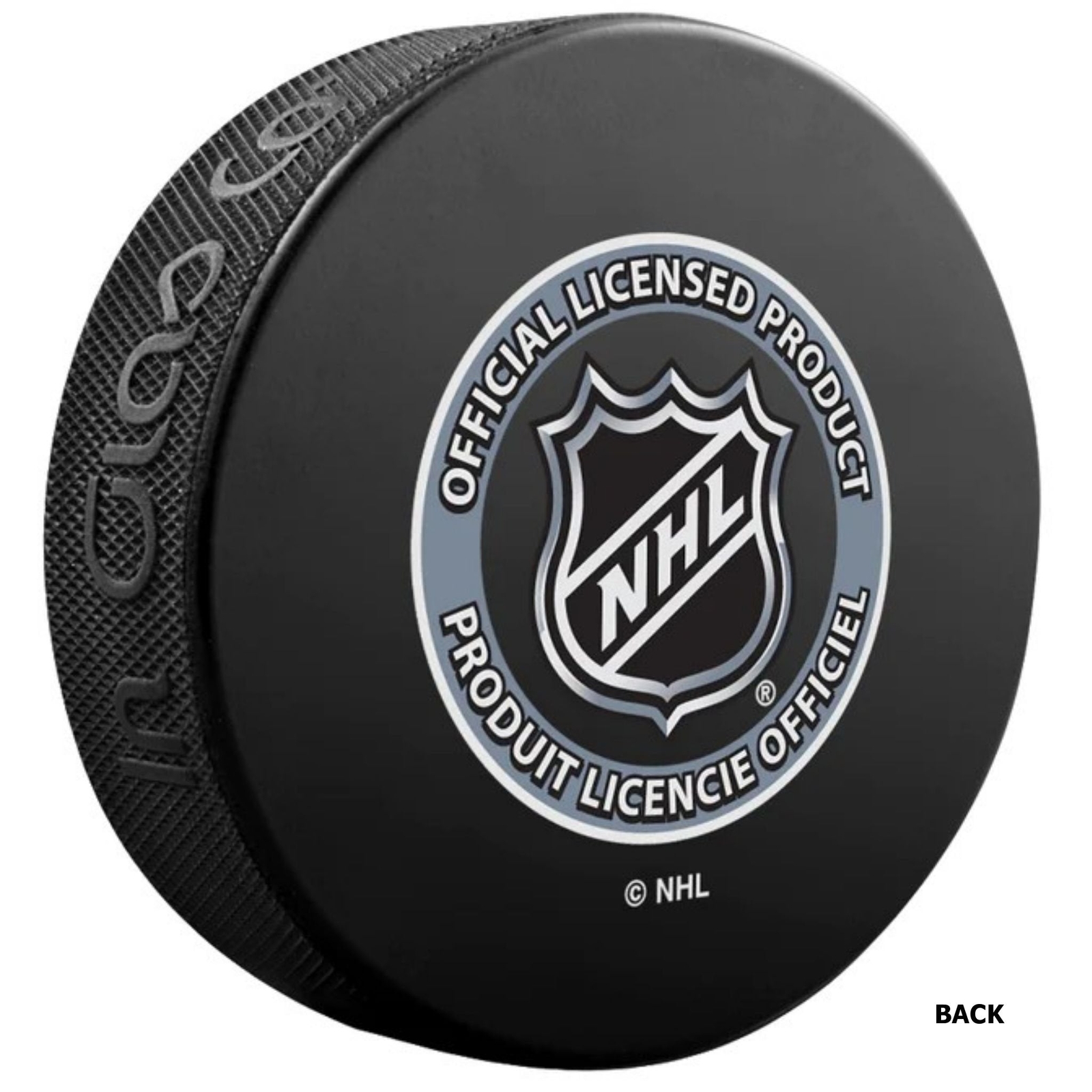 Columbus Blue Jackets Basic Style Collectible Hockey Puck | eBay