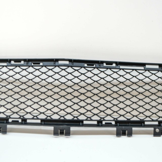 Mercedes-Benz E W212 AMG Front Bumper Lower Centre Grille A2128850124 ...