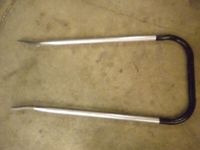 Toro 38120 S200 S-200 upper handle | eBay