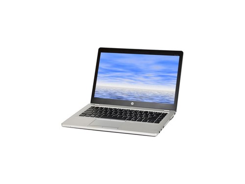 HP EliteBook Folio Laptop 9470M 14" Intel i5-3437U 16GB RAM 256GB SSD ...
