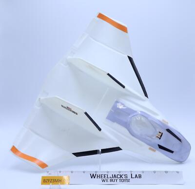 XRG-1 Reentry Glider 100% Complete Major Matt Mason 1969 Mattel Action ...