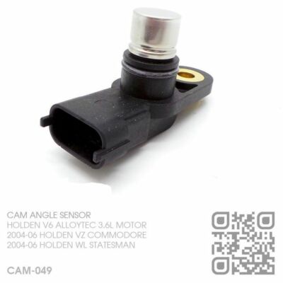 Revhigh Cam shaft camshaft position sensor Holden VZ V6 3.6L Alloytec ...