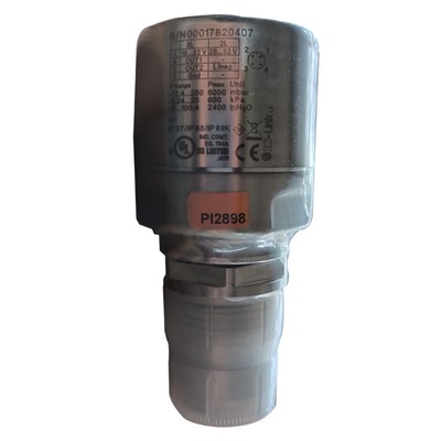 IFM PI2898 PI2894 PI2798 PI2799 Electronic Sensor | eBay