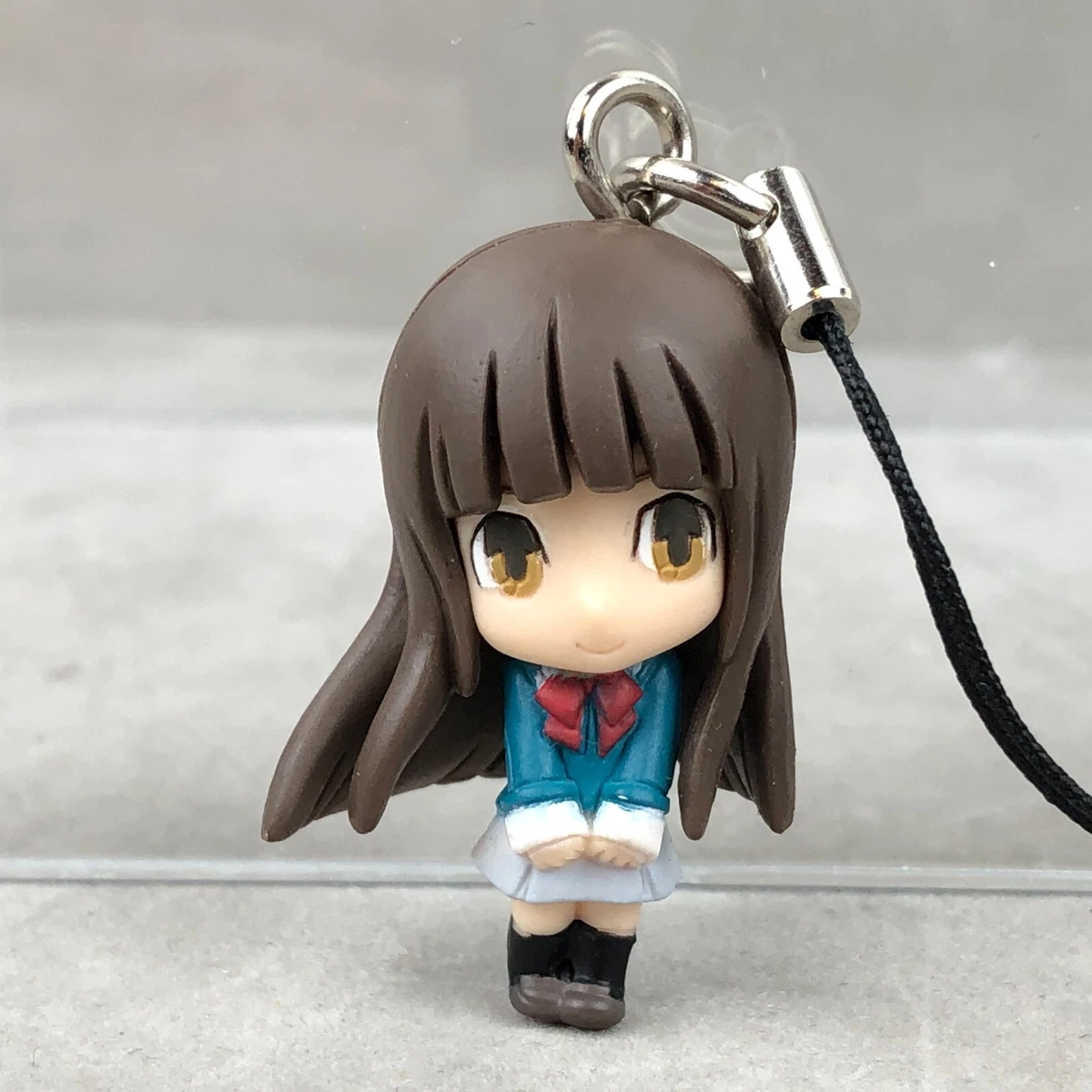 Bakuman Characters Azuki