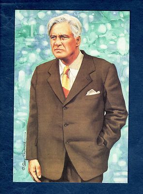 #37 JIMMY CONZELMAN~WA of St.L/Cardinals Pro Football Hall of Fame Goal ...