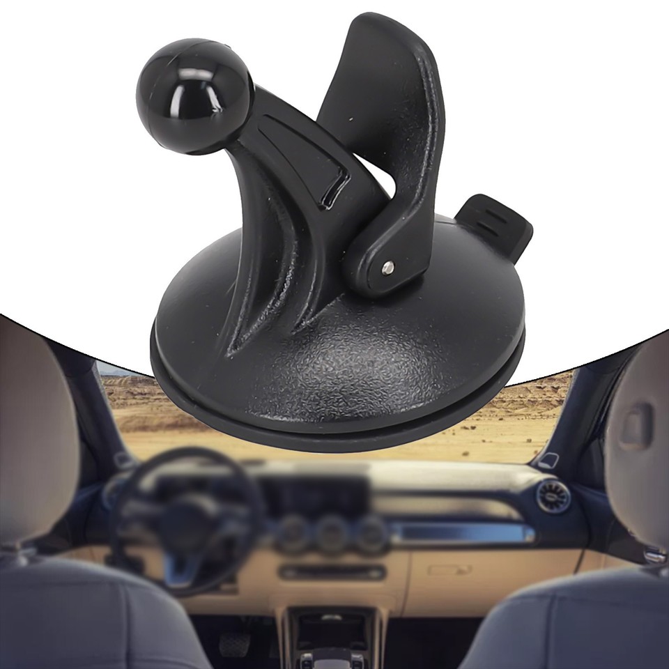 Car GPS Holder GPS Holders Tool Mount Replacement Windshield For Garmin ...