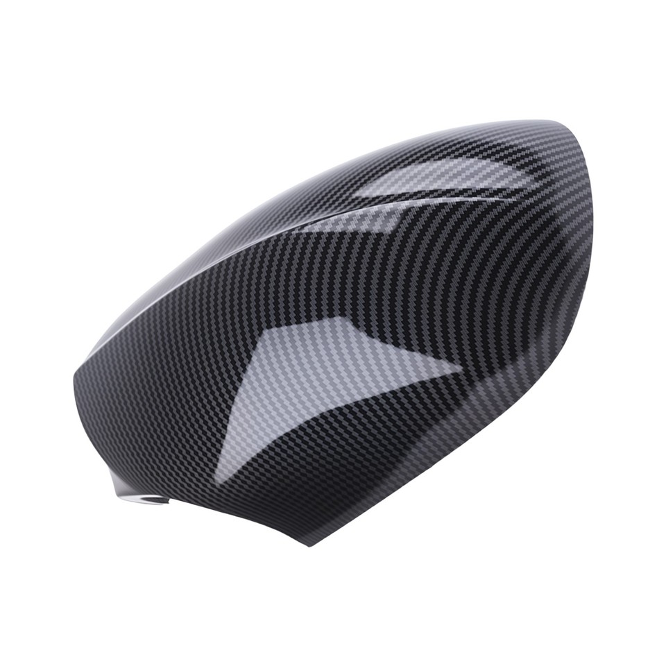 Side Wing Mirror Cover Caps For BMW 3 Series E90 E91 2008-2011 ...