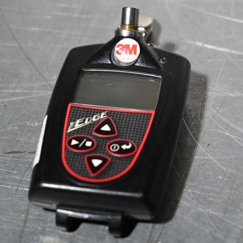 3M Quest Technologies The EDGE EG4 Noise Dosimeter | eBay