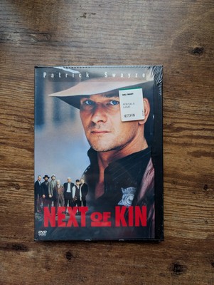 Next of Kin (DVD, 1989) Snap Case 12569067028| eBay