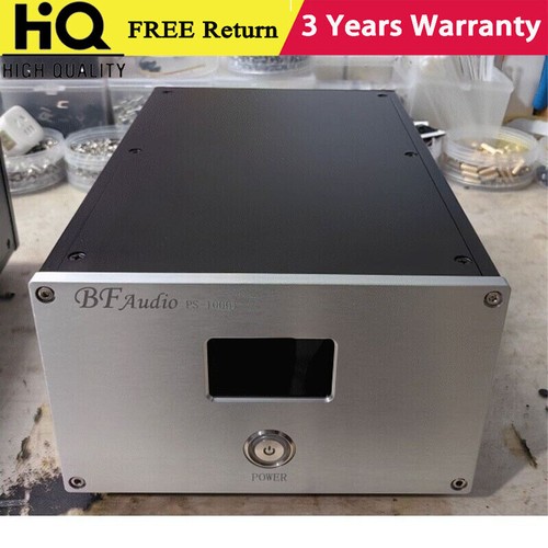 220V Audio Power Purifier Isolation Transformer 1000W Balanced Audio ...