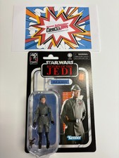 Star Wars The Vintage Collection Moff Jerjerrod