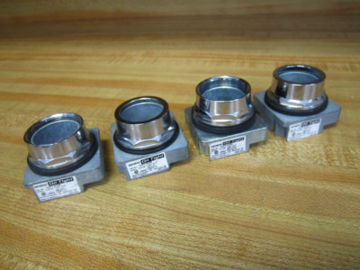 Furnas Siemens 52PL4GN Pilot Light Base Only (Pack of 4) | eBay