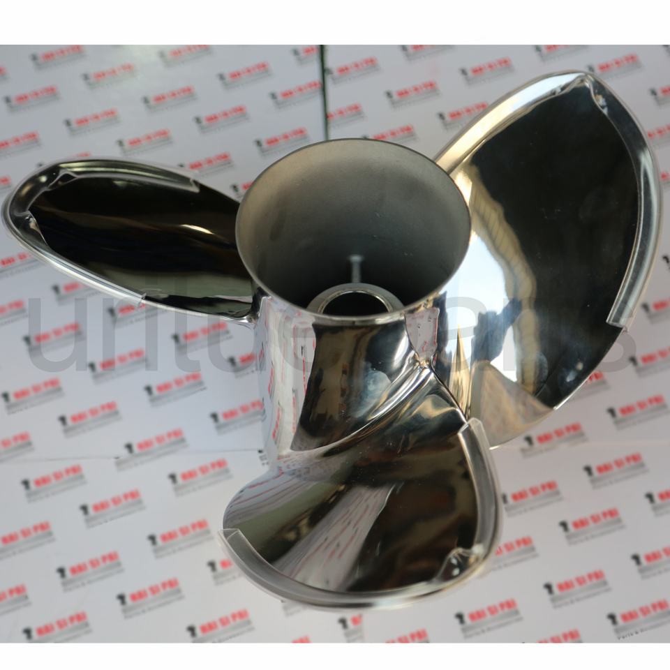 Propeller For Mercury Enertia ECO 16 x 17 Pitch RH Part# 48-8M0151251 ...