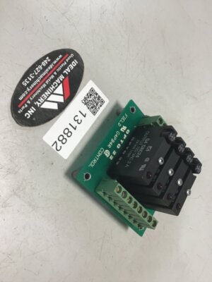 OPTO 22 Circuit Board G4PB4R Used #131882 | eBay