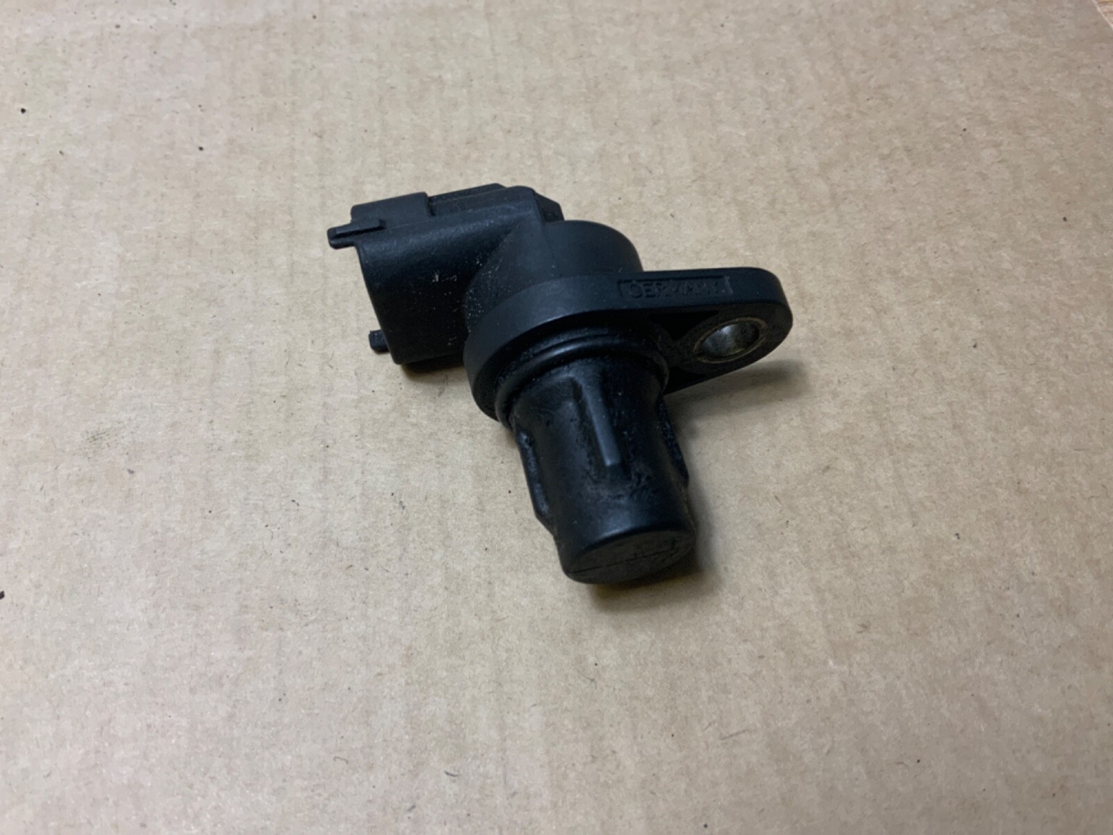MERCEDES W203 C180 2006 RHD Cam shaft sensor A0041539628 12 month ...
