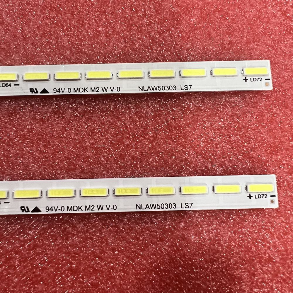 LED Backlight Strip For SONY XBR-55X800B KD-55X8000 KD55X8500B ...