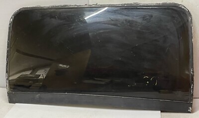 1978 thru 1981 Pontiac Firebird Hurst T-Top Left Hand LH Hatch | eBay