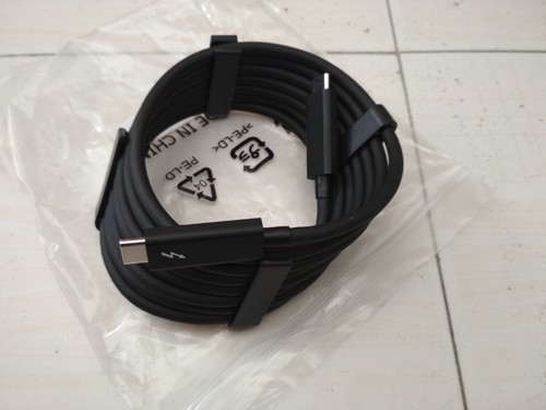 New Original LG EAD63988301 2m 100W Thunderbolt 3 cable for LG 15Z980 ...