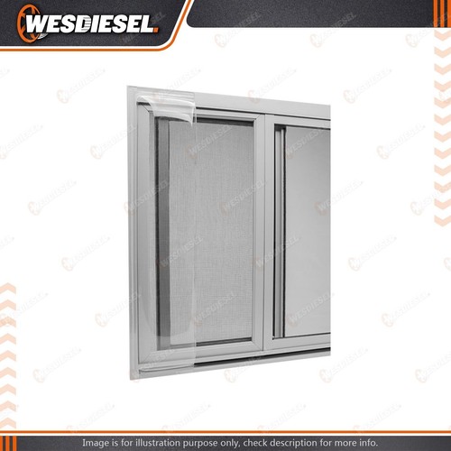 Window WeatherGuards for 1500mm Frame Height Window Weather Guard ...