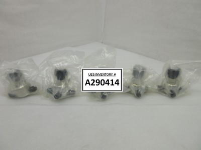 Parker 45100483 Regulator Valve HFR902W3PXFSFFFV Lot of 5 New | eBay