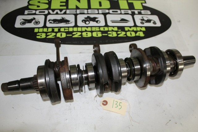 Ski-Doo Grand Touring 700 SE Triple Rotax Engine Motor Mach 1 Formula ...