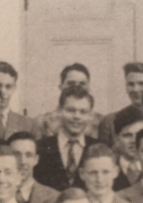 Batman Family Guy Actor Adam West High School Yearbook Celebrity Lot ...