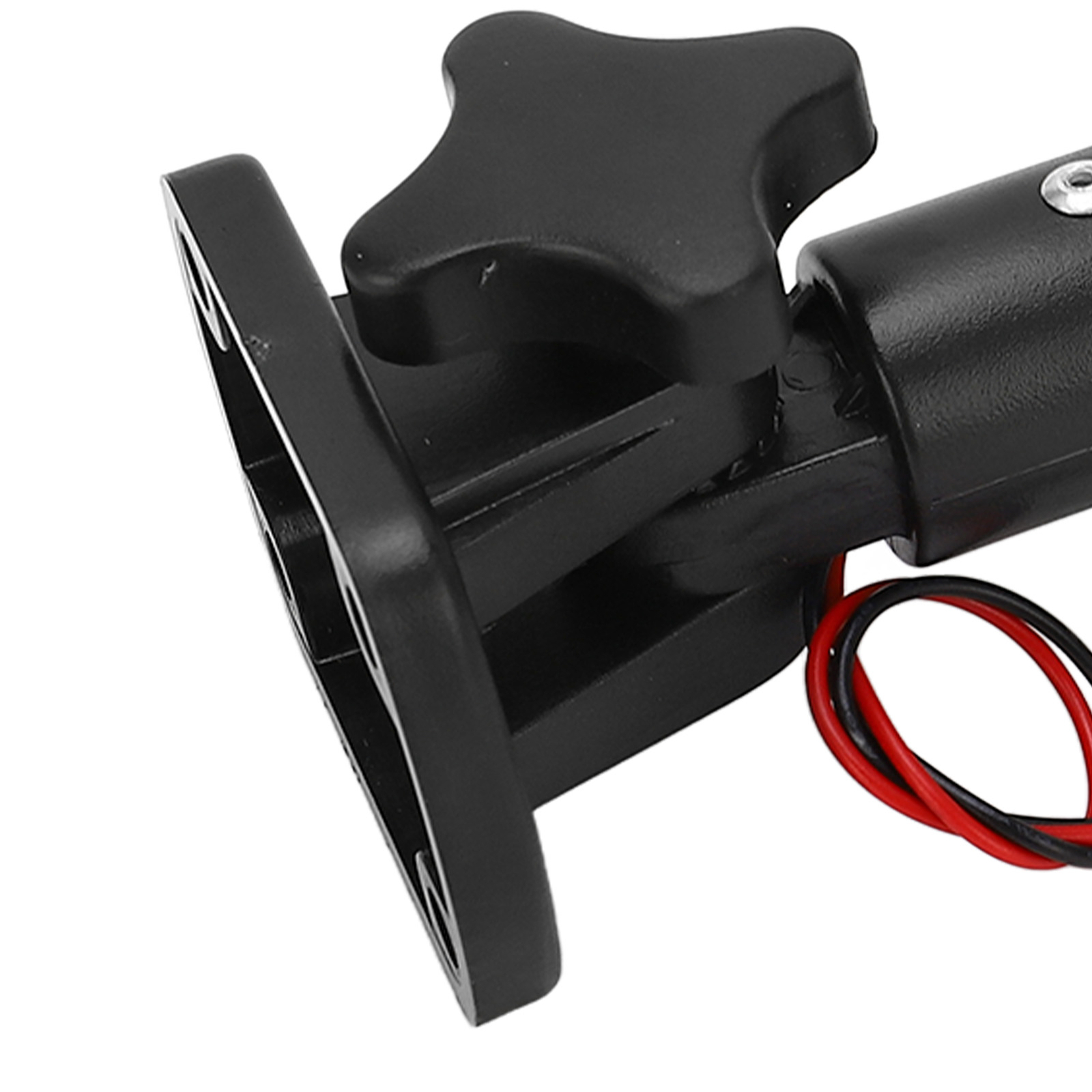 Boat Stern Light LED Anchor Lamp 360° 9‑1/2in DC 12V 1.5W IP65 Waterp ...