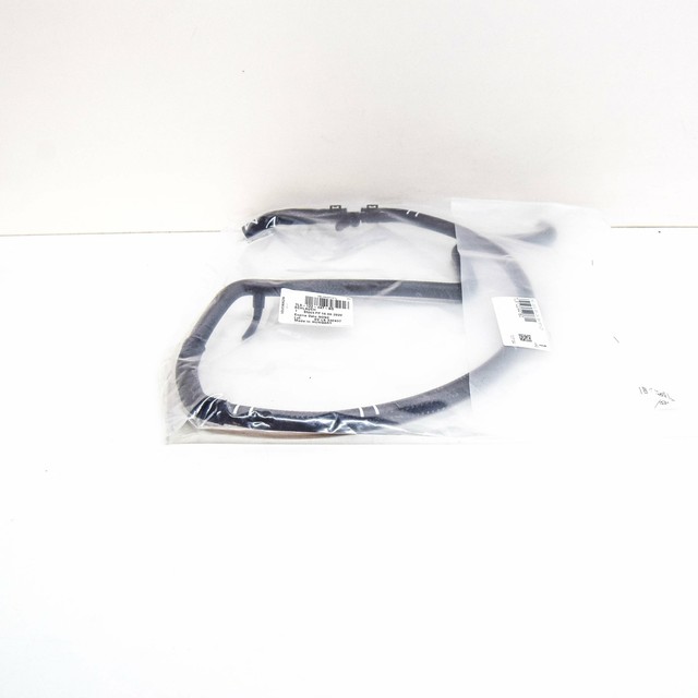 Audi Q7 4l Coolant Pipe Hose 7L6122447BD Genuine 2015 for sale online ...