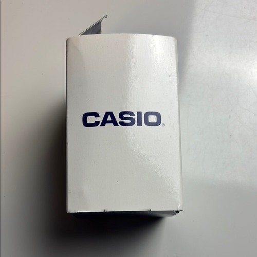 Casio AE1500WH-1AV watch | eBay