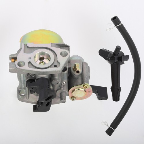 GX120 Carburetor Carb For Honda GX110 4HP Engine Replace 16100-ZH7-W51 ...