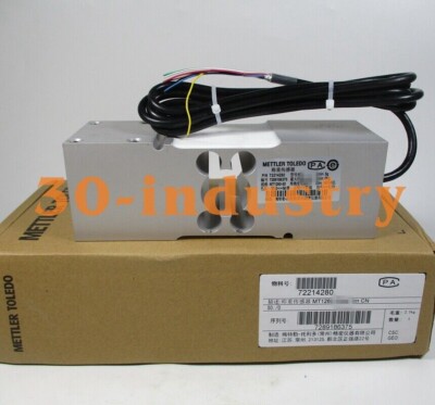 1PCS NEW FOR METTLER TOLEDO Load Cell MT1260-250KG | eBay