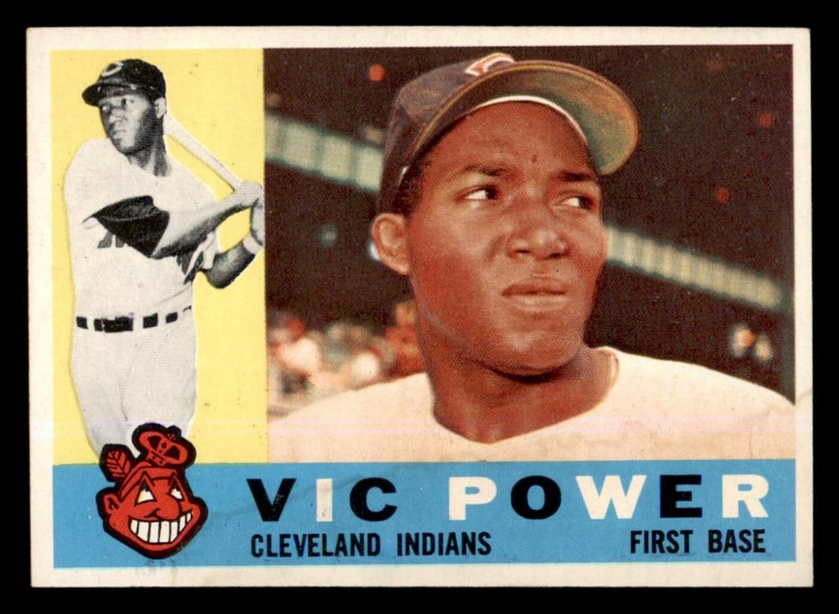 From Mantle to Mays: Iconic Players in 1960 Topps Baseball - Readoz.net