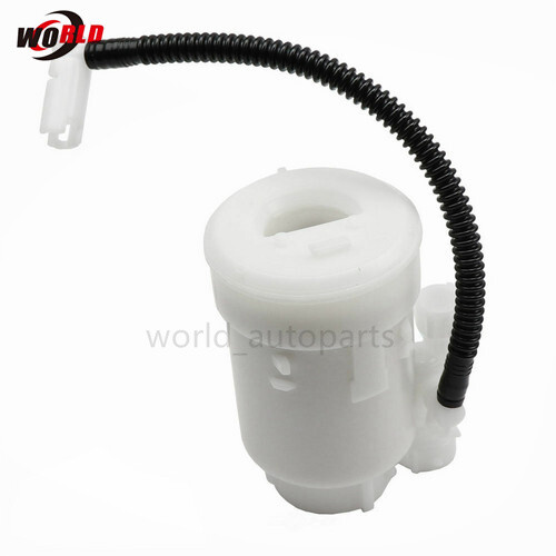 Fit Hyundai Hyundai Accent Elantra Kia Rio Soul Forte Fuel Filter 31112 ...