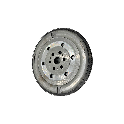 GENUINE DUAL MASS FLYWHEEL TO FORD TRANSIT VH 2.3LT PEROL ENGINE 12/00 ...