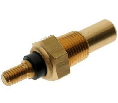 STANDARD COOLANT TEMPERATURE SENSOR FOR JEEP CHEROKEE COMANCHE 87-91 2 ...