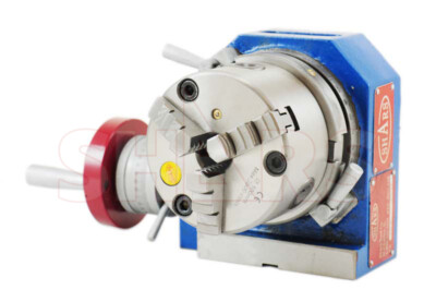 Rotary Tables - Phase Ii