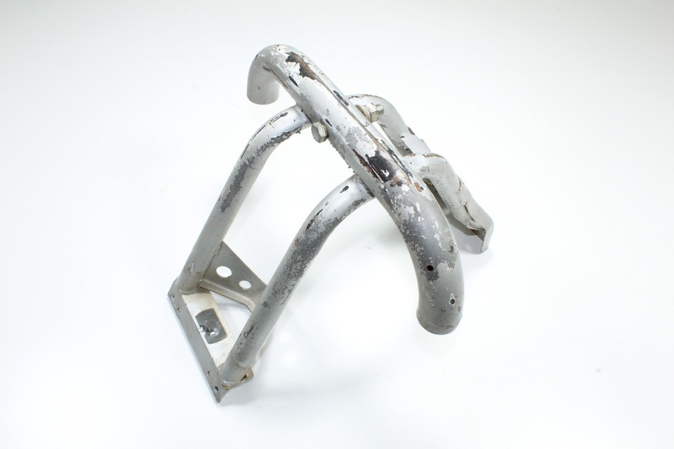 88-02 Yamaha Blaster OEM Front Bumper Guard Frame Carry Pipe 🔥FAST SHIP ...