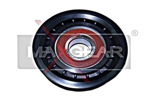 Keilrippenriemen Umlenk Führungsrolle Für MERCEDES W168 Vaneo 97-12 ...