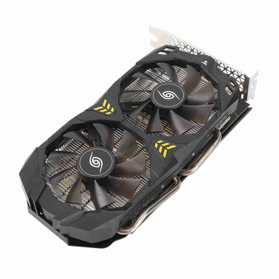 8G GDDR5 Graphics Card HD Multimedia Interface GPU Graphics Card 8GB ...