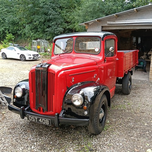 Austin Lc 5 Wagon | eBay UK