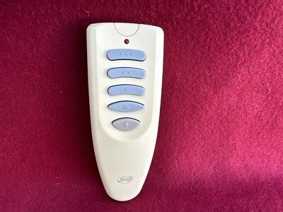 Hunter Ceiling Fan Remote Control Model 85095-02 OEM Original | eBay