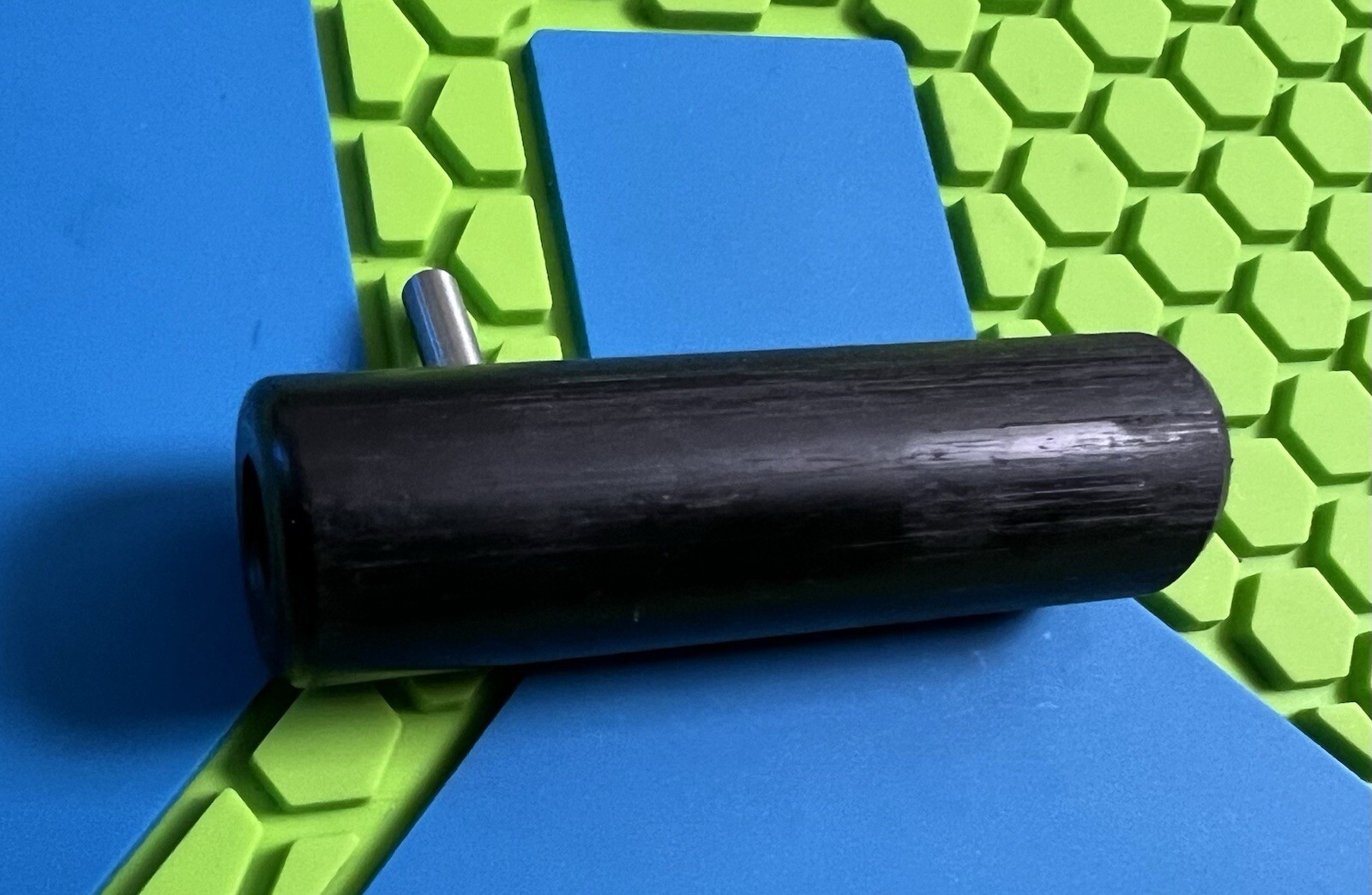 WDP ANGEL OEM DELRIN GOLD BOLT - LCD LED IR3 | Grelly USA