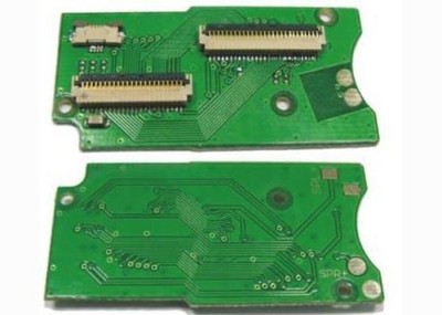 NDS LCD Connect PCB | eBay