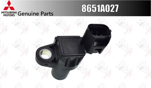 MITSUBISHI GENUINE PAJERO SENSOR,SPEED MR567292 8651A02 OEM | eBay